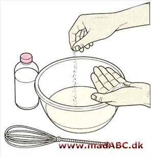 Tips Pisk ggehvider Stive Tips Pisk ggehvider Stive