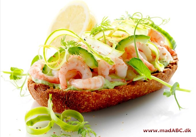 Den ultimative rejemad | klart bedst fra madABC.dk
