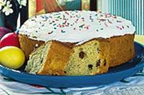 Kulitj - ukrainsk kage